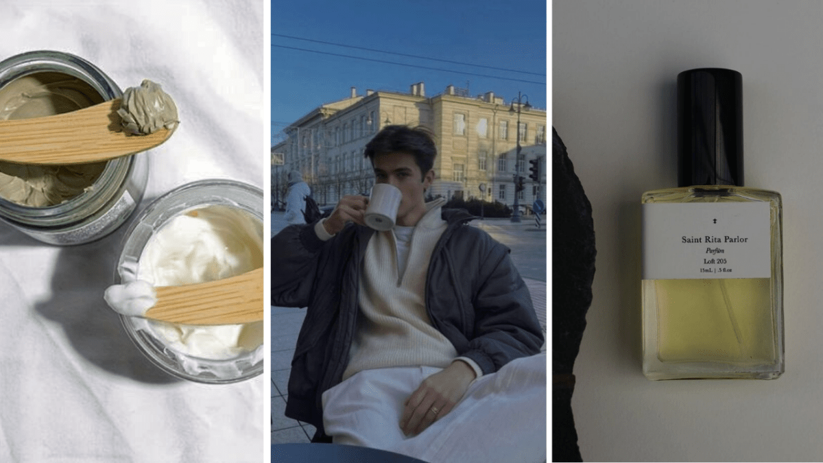 How Basic Items and Color Coordination Get Compliments – Gentleman's Seoul