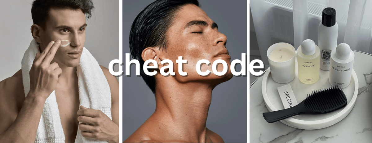 How to Be an Attractive Man: Confidence, Style, and Charisma ...