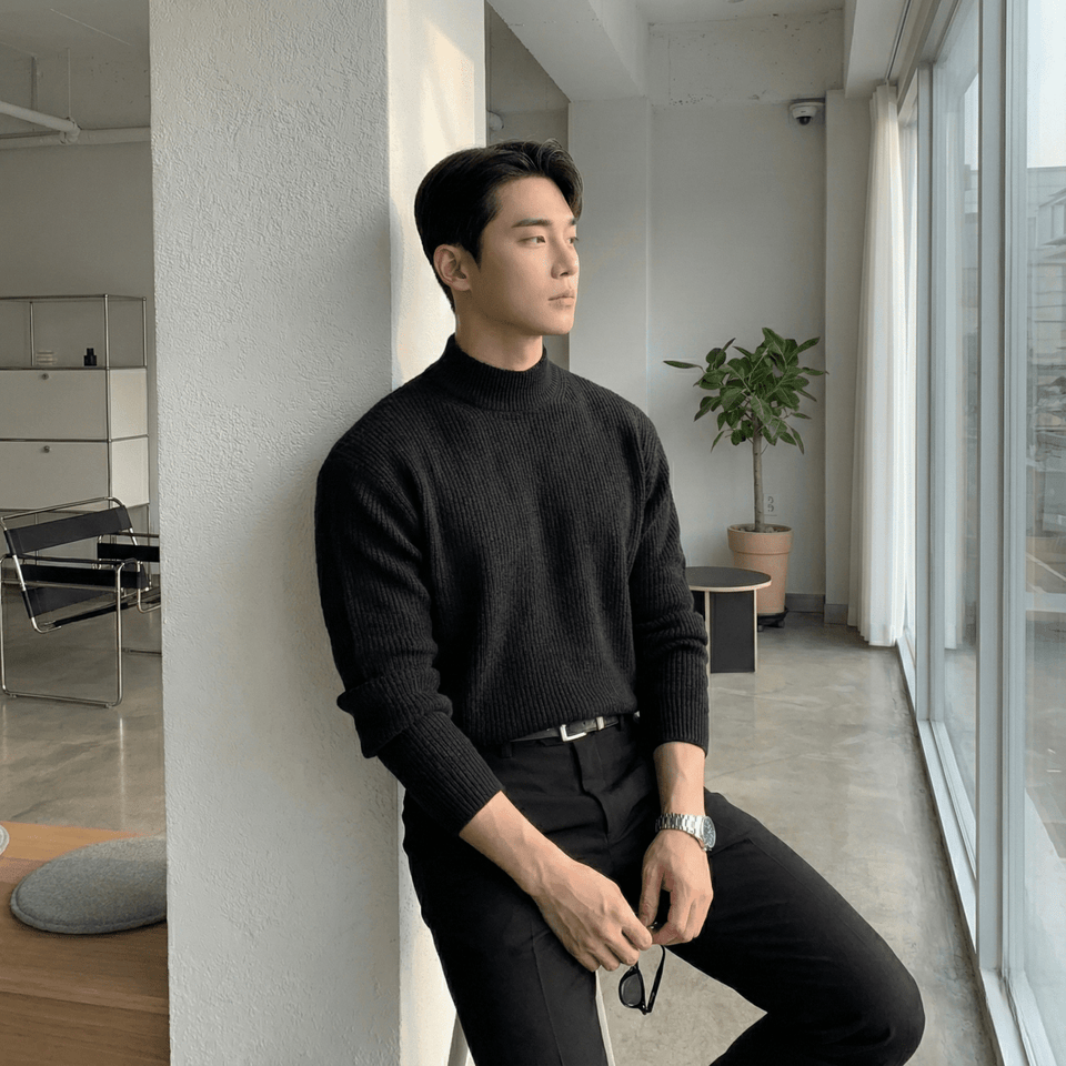 BJHG – Gentleman's Seoul