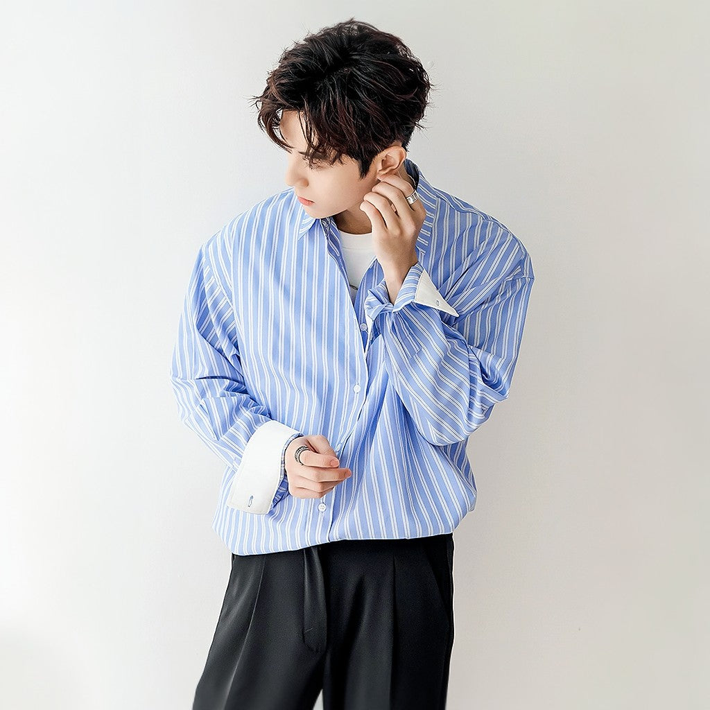 Softboy – Gentleman's Seoul