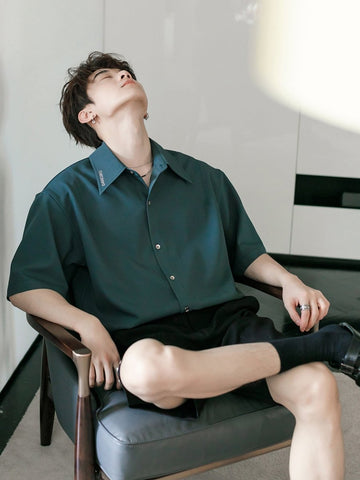 Old Money Korean Men's Fashion – Gentleman's Seoul