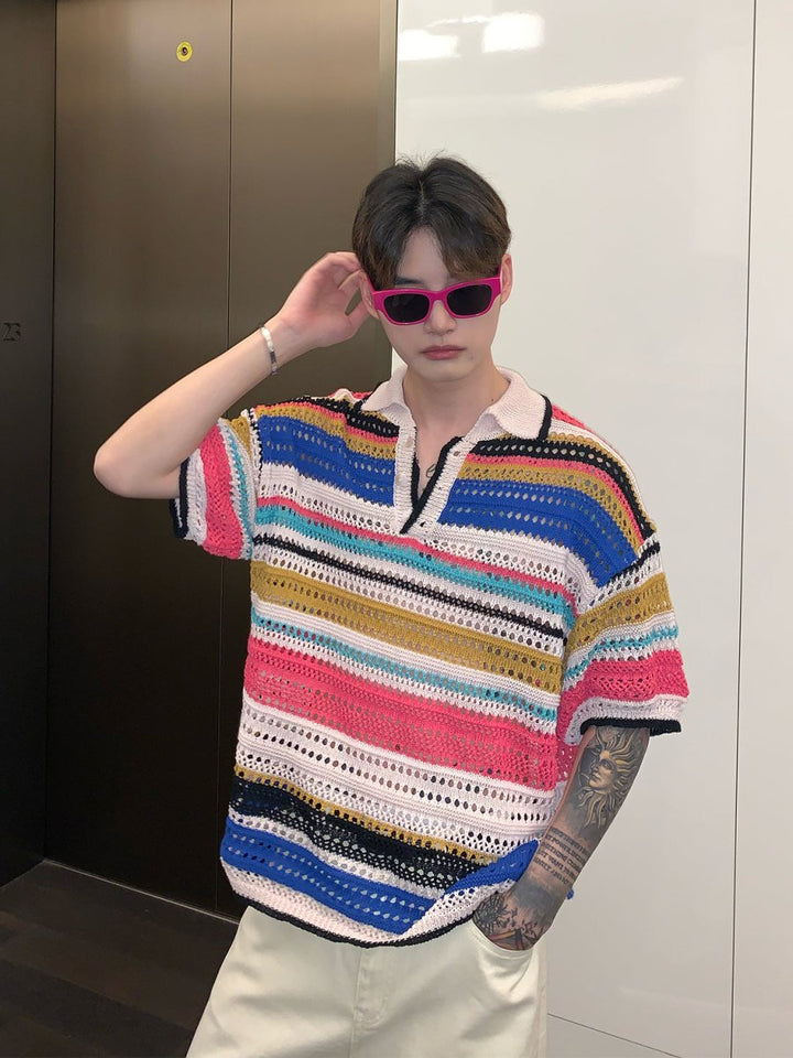 Old Money Korean Men's Fashion – Gentleman's Seoul