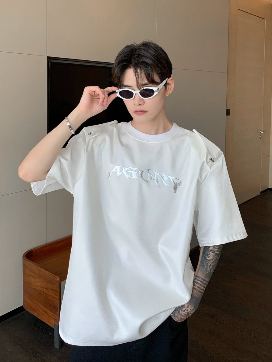 GS No. 257 Agony T-shirt – Gentleman's Seoul