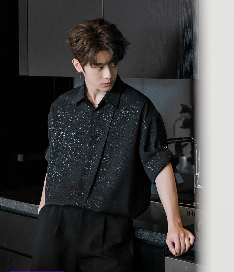 Old Money Korean Men's Fashion – Gentleman's Seoul