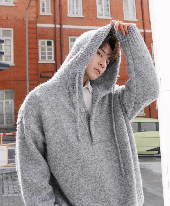 Old Money Korean Men's Fashion – Gentleman's Seoul