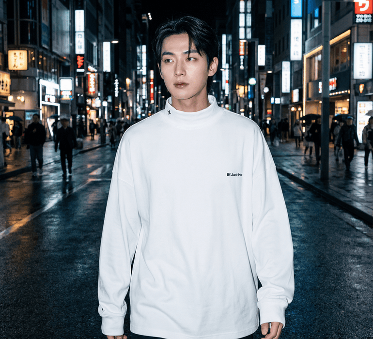 BJHG – Gentleman's Seoul