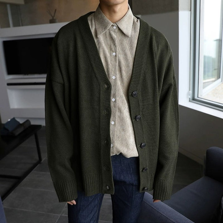 Old Money – Gentleman's Seoul